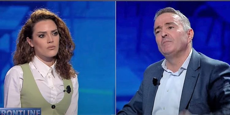 “Po është autonomi, pse bën shantazh ndaj universitetit?” Kreu i ... “Po është autonomi, pse bën shantazh ndaj universitetit?” Kreu i ...